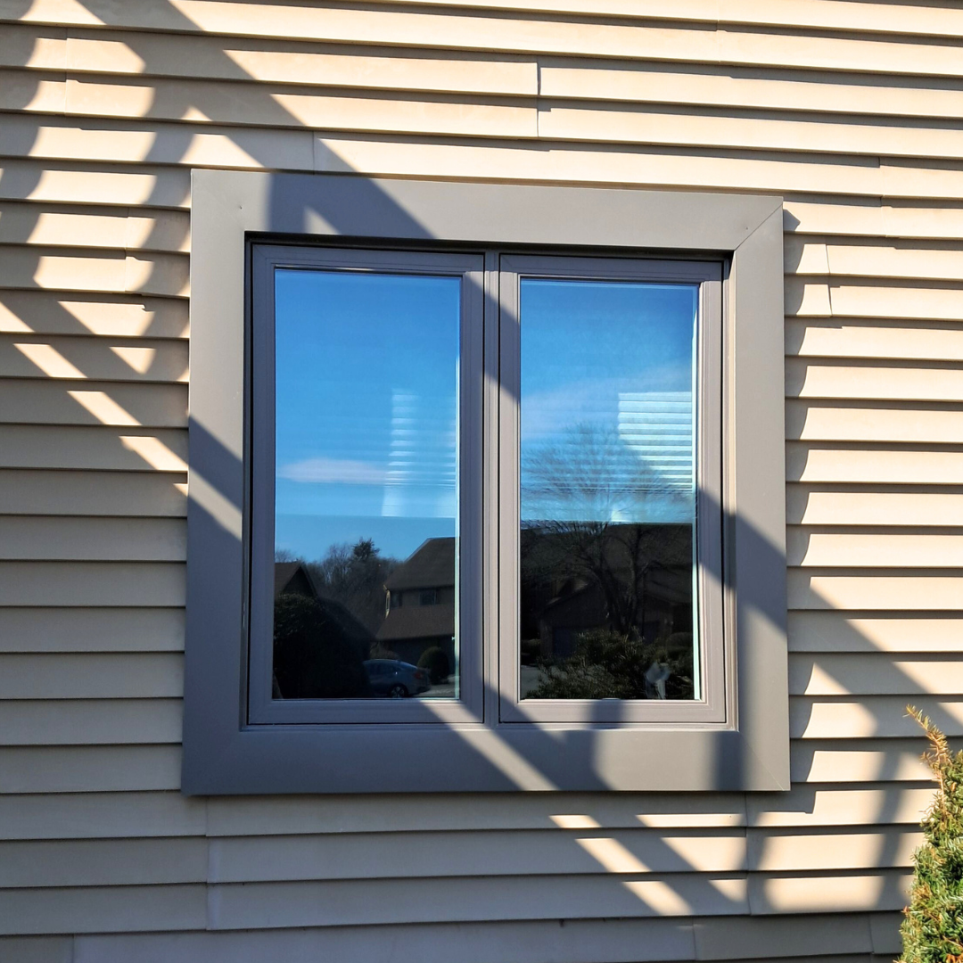 Double Pane vs. Triple Pane Windows | Yankee Home
