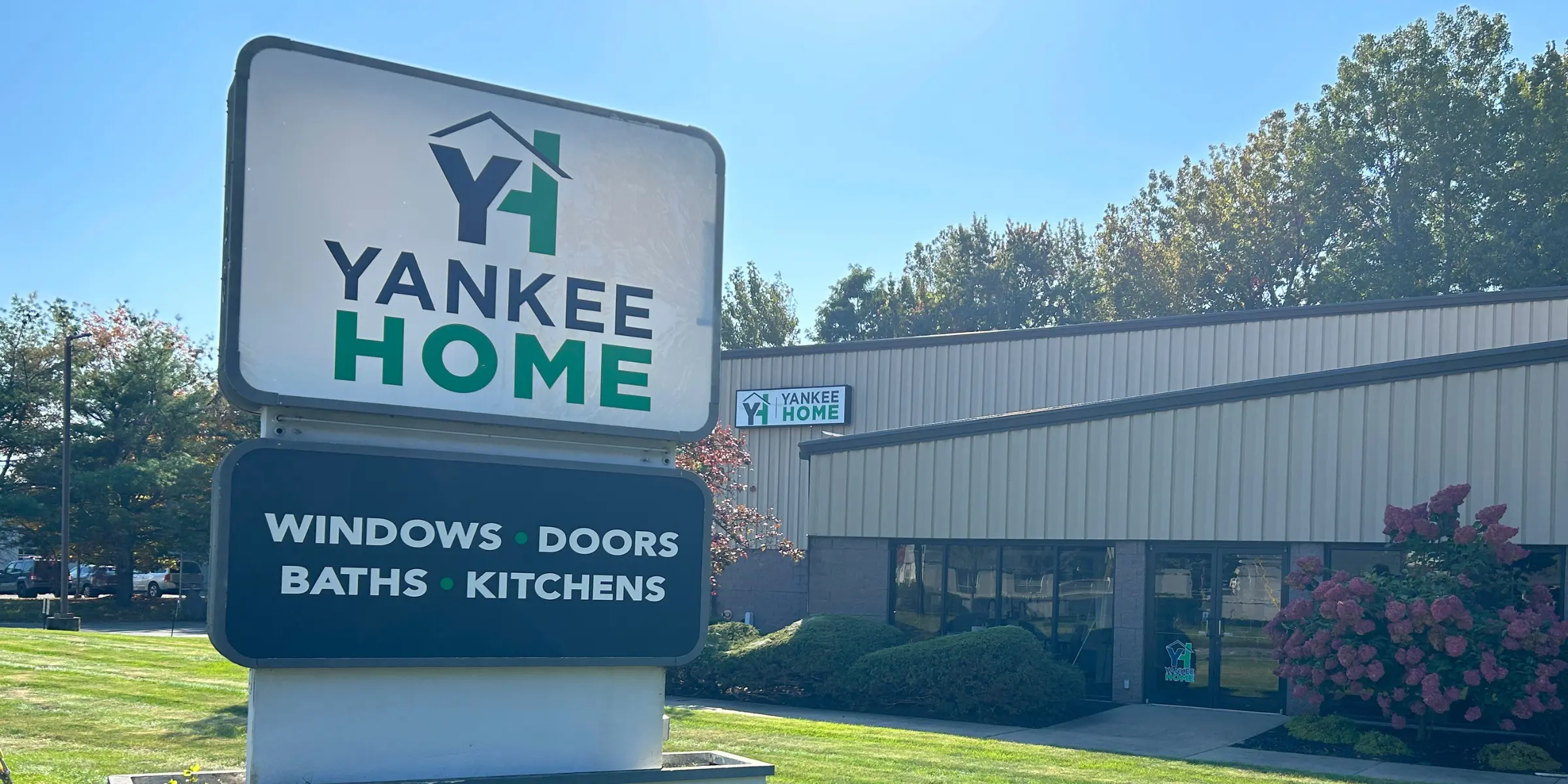 Yankee Home Improvement Reviews